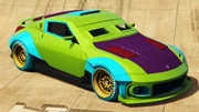 Nightmare ZR380 | GTA Wiki | Fandom