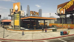RON | GTA Wiki | Fandom