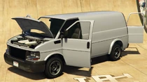 Speedo Custom | GTA Wiki | Fandom