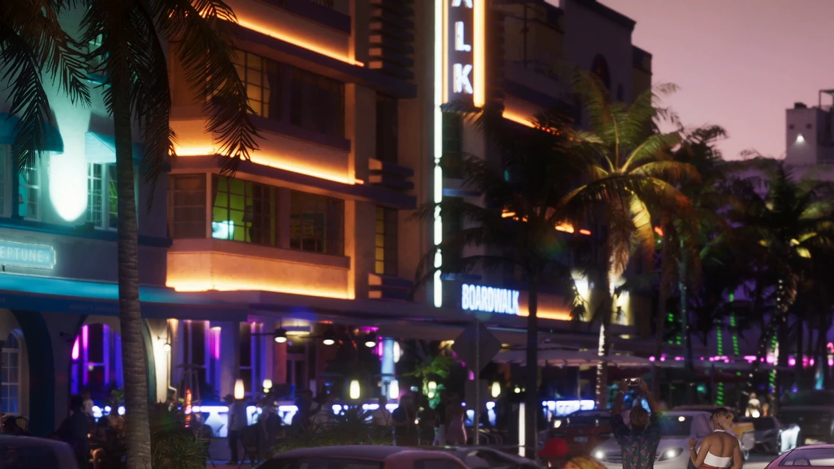 Boardwalk Hotel | GTA Wiki | Fandom