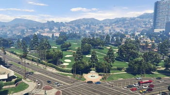 GWC and Golfing Society | GTA Wiki | Fandom