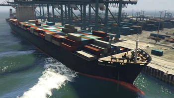 Ocean Motion | GTA Wiki | Fandom