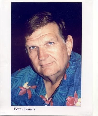 Peter Linari | GTA Wiki | Fandom