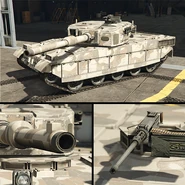 Rhino Tank | GTA Wiki | Fandom