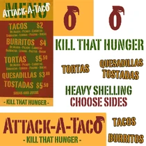 Taco Van | GTA Wiki | Fandom