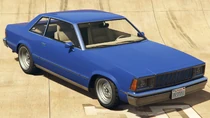 Tulip M-100 | GTA Wiki | Fandom