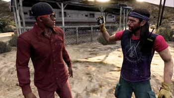 Far Out | GTA Wiki | Fandom