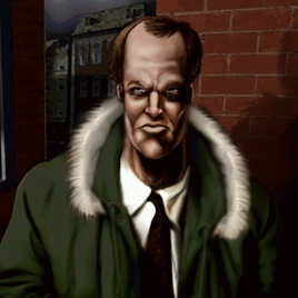 Harold Cartwright | GTA Wiki | Fandom