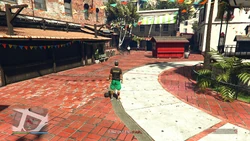 The Monopoly | GTA Wiki | Fandom