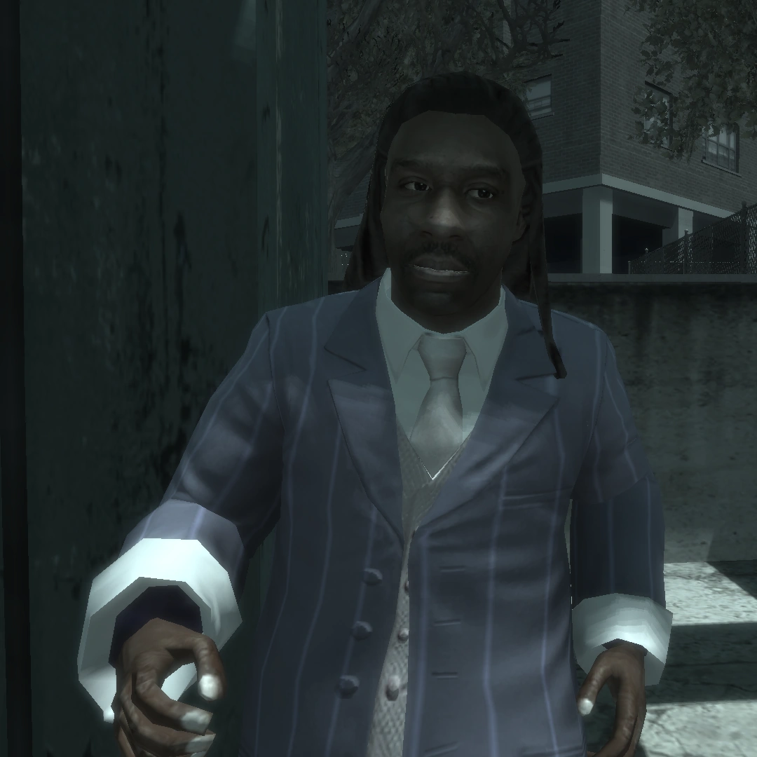 Rodrigo Stavnes | GTA Wiki | Fandom