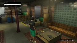 Snacks | GTA Wiki | Fandom