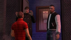 Alfonso Vasquez Jr. | GTA Wiki | Fandom