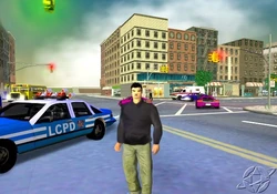 Beta Vehicles in GTA III | GTA Wiki | Fandom