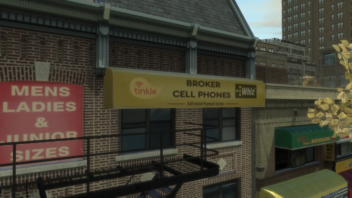 Broker Cell Phones | GTA Wiki | Fandom