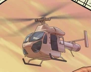 Conada | GTA Wiki | Fandom