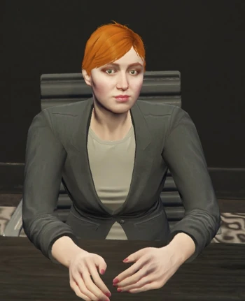 Debbie | GTA Wiki | Fandom