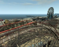 Firefly Island | GTA Wiki | Fandom