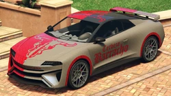 Cerveza Barracho | GTA Wiki | Fandom