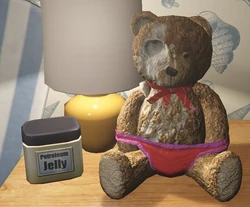 Mr. Raspberry Jam | GTA Wiki | Fandom