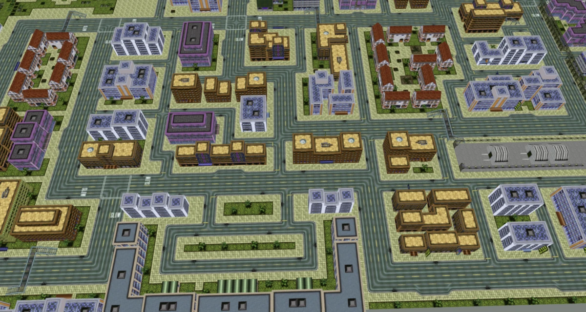 Richman Heights | GTA Wiki | Fandom