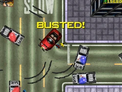 Official Screenshots of Grand Theft Auto | GTA Wiki | Fandom