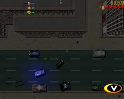 Official Screenshots of Grand Theft Auto 2 | GTA Wiki | Fandom