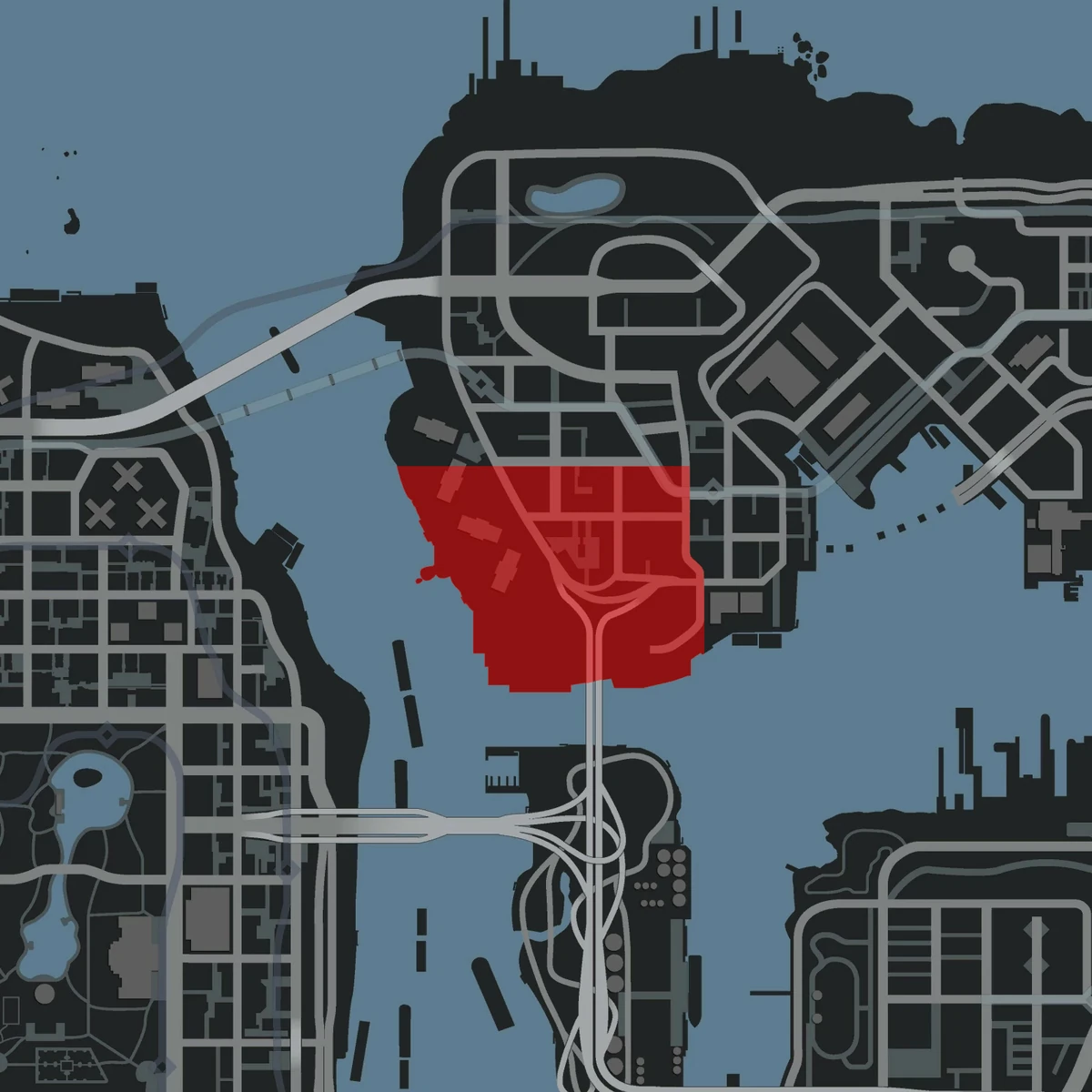 Gta 4 Garage Location