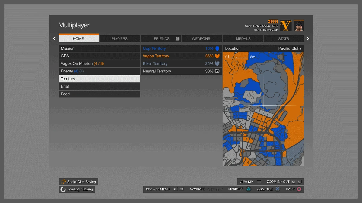 Multiplayer in GTA V | GTA Wiki | Fandom