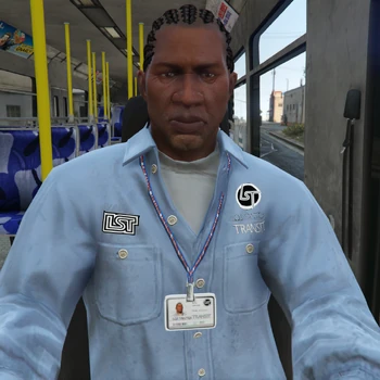 Terry Johnson | GTA Wiki | Fandom