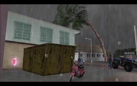 The Chase | GTA Wiki | Fandom