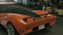 Tigon | GTA Wiki | Fandom