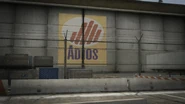 Adios Airlines | GTA Wiki | Fandom