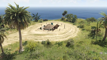 South Drop Zone | GTA Wiki | Fandom