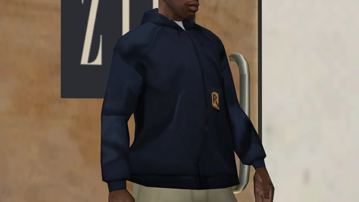 Clothing in GTA San Andreas/ZIP | GTA Wiki | Fandom