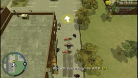 Double Trouble | GTA Wiki | Fandom