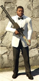 Homing Launcher | GTA Wiki | Fandom