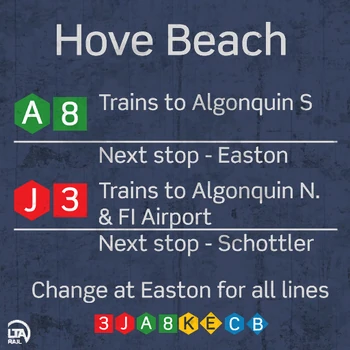 Hove Beach Station | GTA Wiki | Fandom