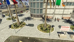 Jetsam Terminal Headquarters | GTA Wiki | Fandom