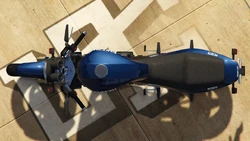 PCJ 600 | GTA Wiki | Fandom
