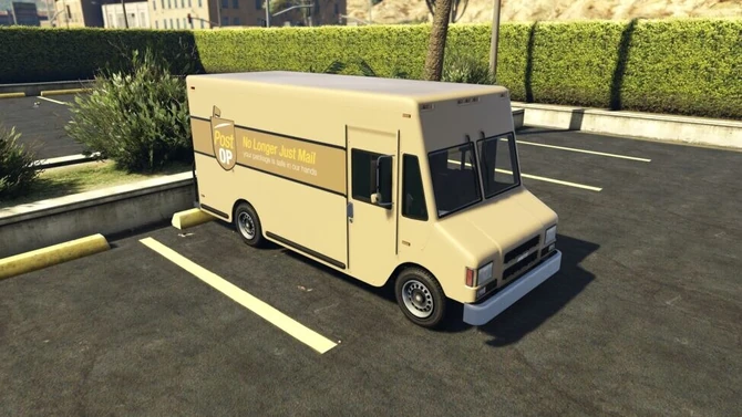 Boxville | GTA Wiki | Fandom