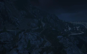 Raton Pass | GTA Wiki | Fandom