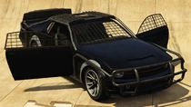 Apocalypse Dominator | GTA Wiki | Fandom