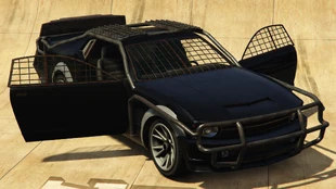 Apocalypse Dominator | GTA Wiki | Fandom