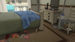 Debra | GTA Wiki | Fandom