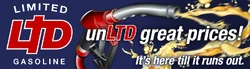 Limited Gasoline | GTA Wiki | Fandom