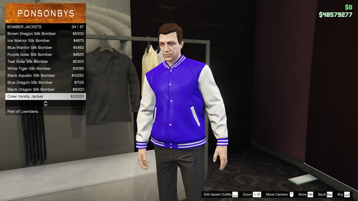 GTA Online: Lowriders/Character Customization | GTA Wiki | Fandom