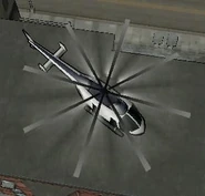 Police Maverick | GTA Wiki | Fandom