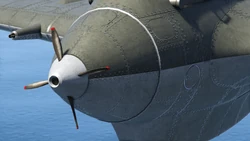 LF-22 Starling | GTA Wiki | Fandom