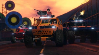 Target Assault IV | GTA Wiki | Fandom
