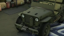Winky | GTA Wiki | Fandom